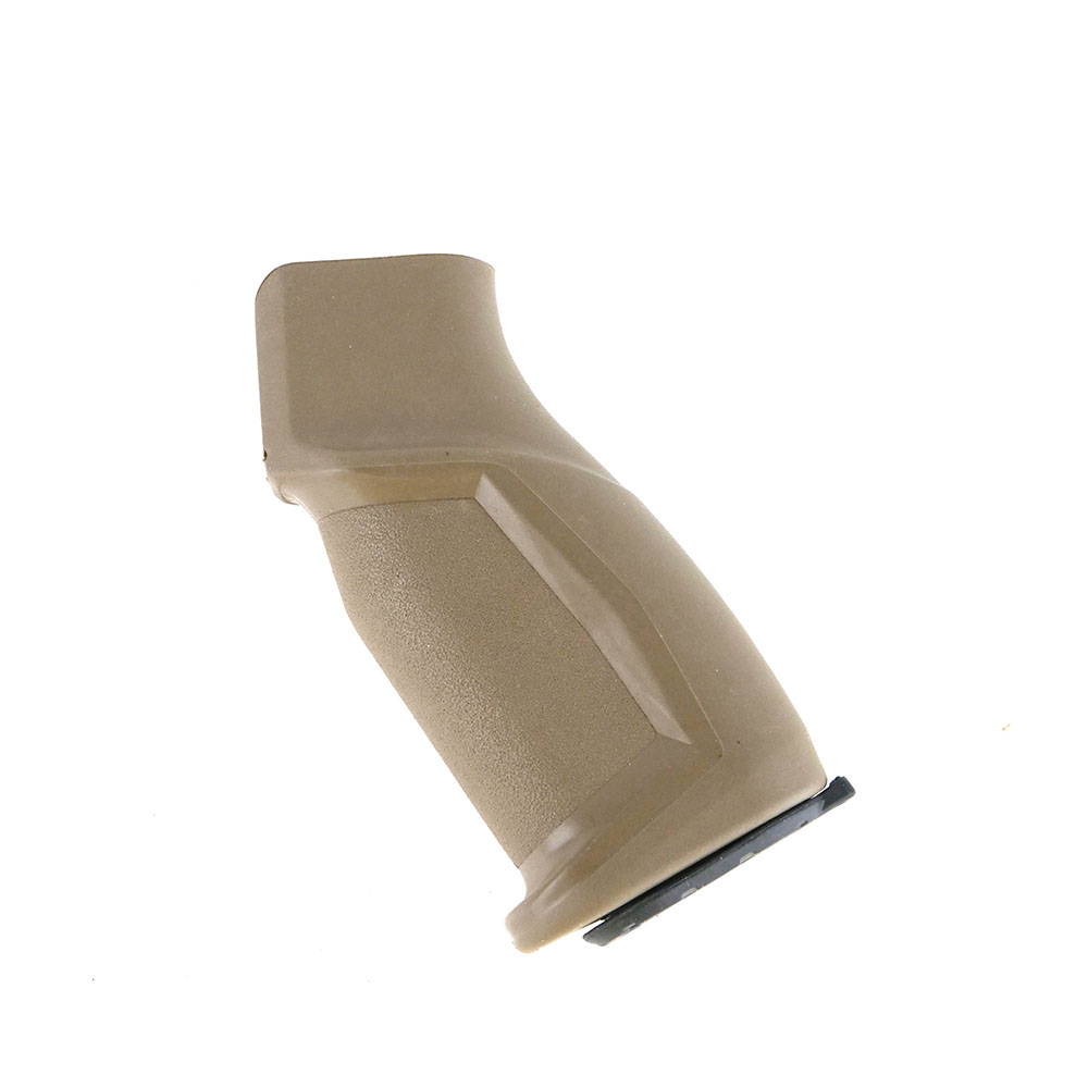 GERMAN TACTICAL SYSTEMS Breacher AR-15 Pistol Grip FDE - Brownells Schweiz