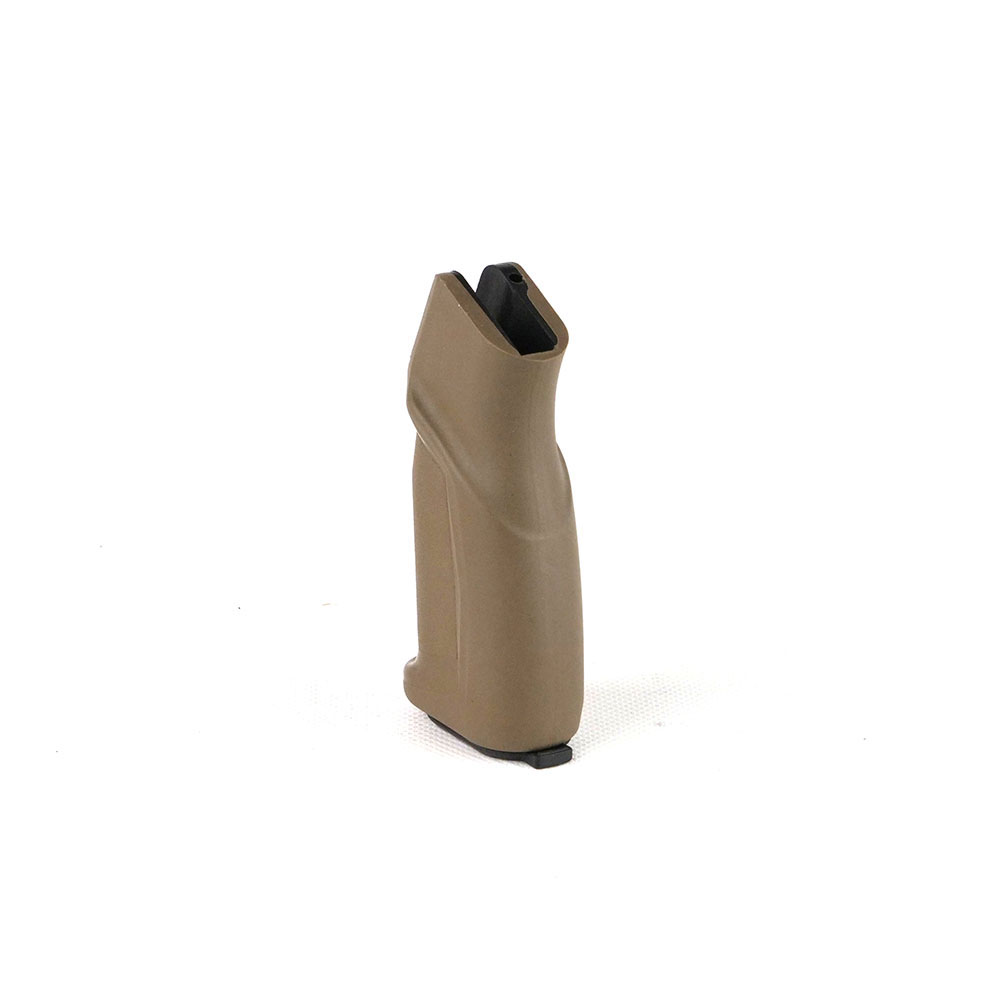 GERMAN TACTICAL SYSTEMS Breacher AR-15 Pistol Grip FDE - Brownells Schweiz