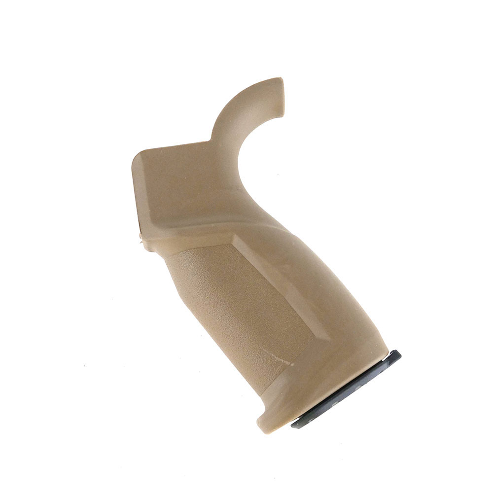 GERMAN TACTICAL SYSTEMS Marksman AR-15 Pistol Grip FDE - Brownells Schweiz