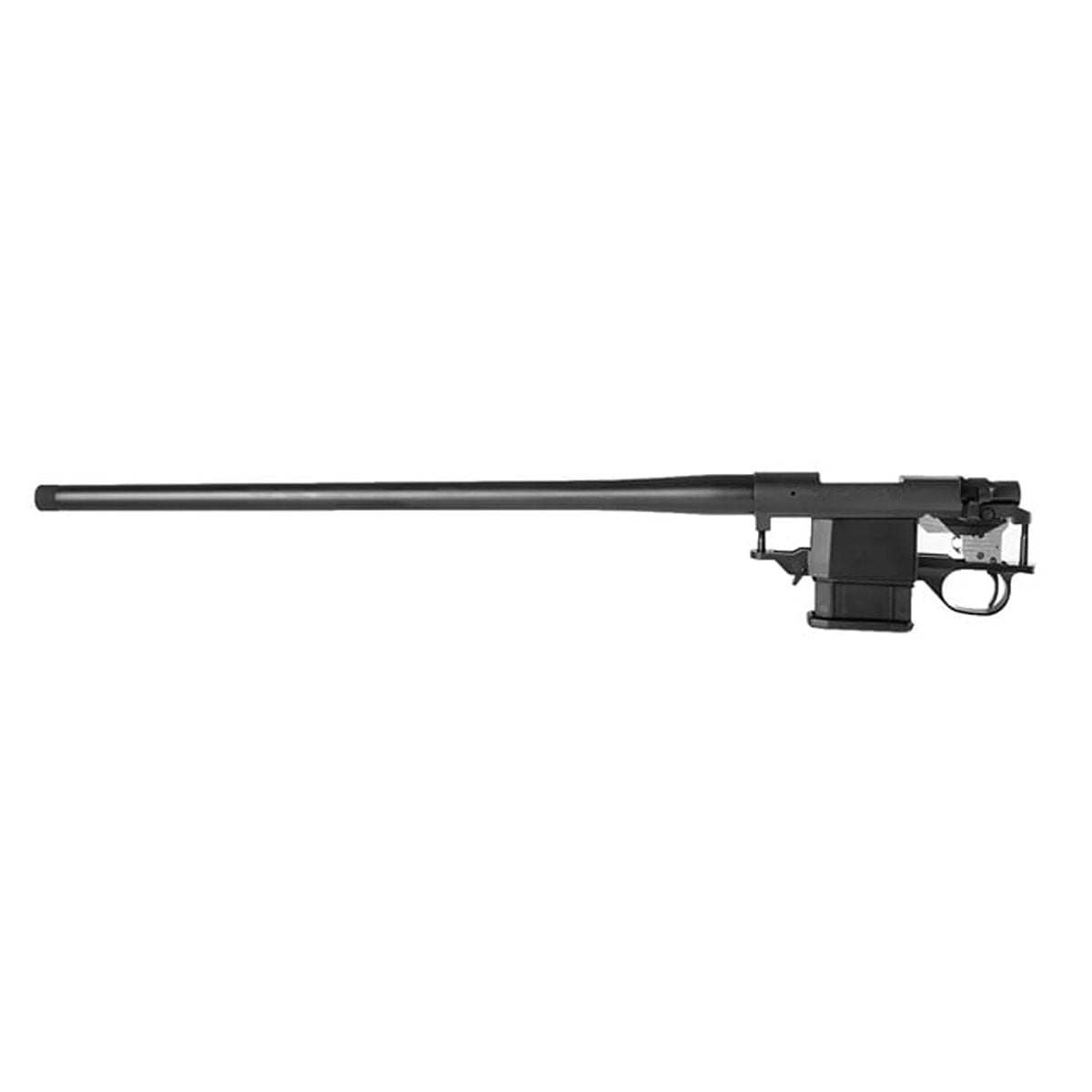 Howa Mini Action Varmint Barrelled Action Blued Finish - 7.62x39 ...