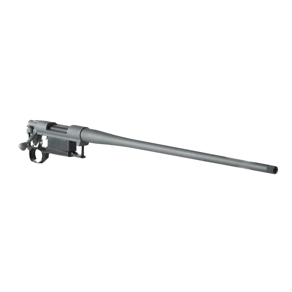 Howa Sporter Barrelled Action Blued Finish - 6.5 Creedmoor - Brownells ...