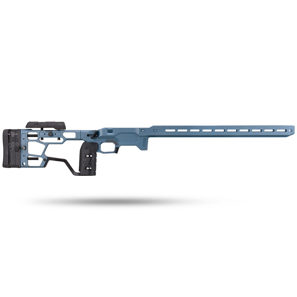MDT Chassis- ACC Elite Chassis System-Tikka T3x-SA-RH-TBL - Brownells ...