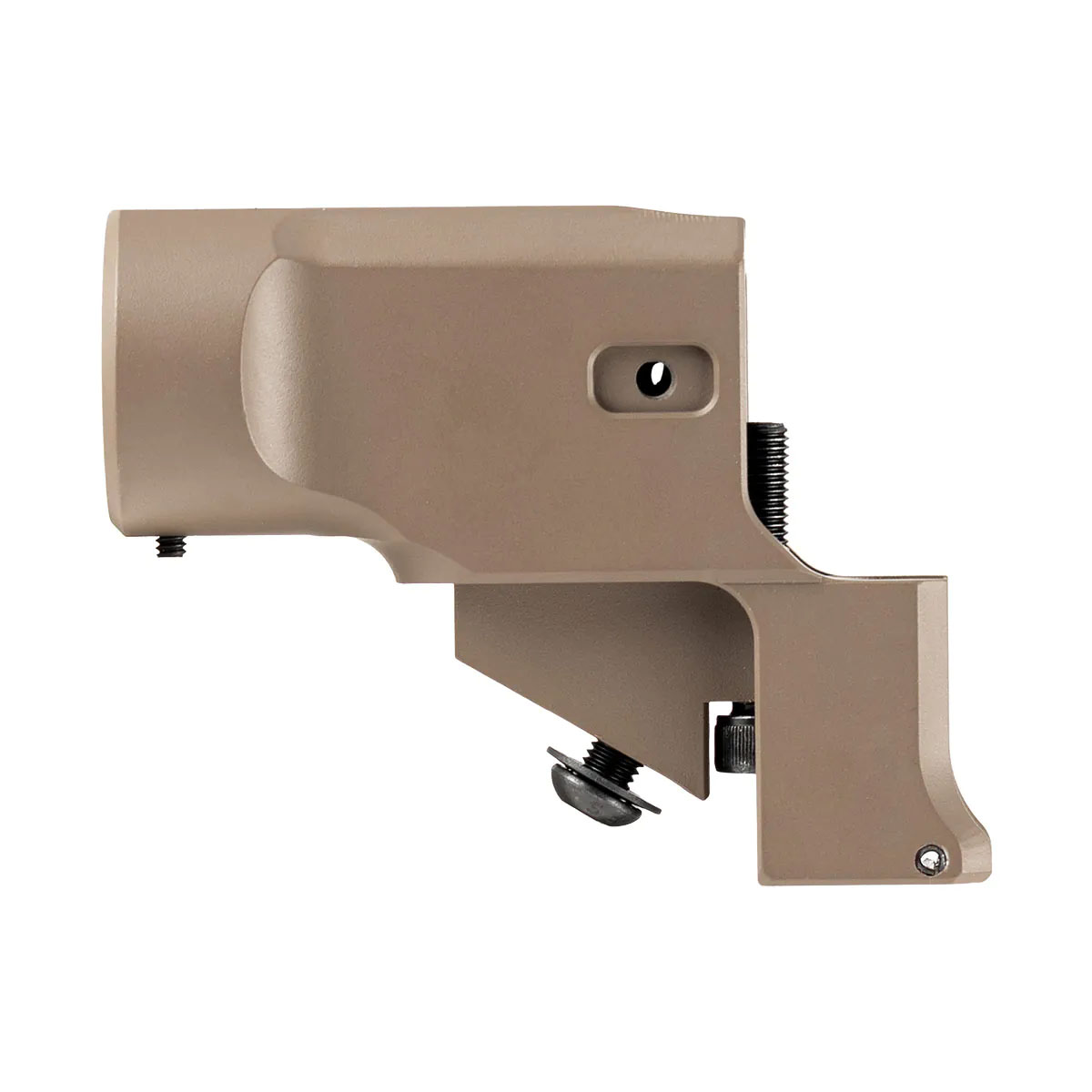 MDT Accessories - LSS Gen3 - Carbine Interface - FDE - Brownells Svizzera