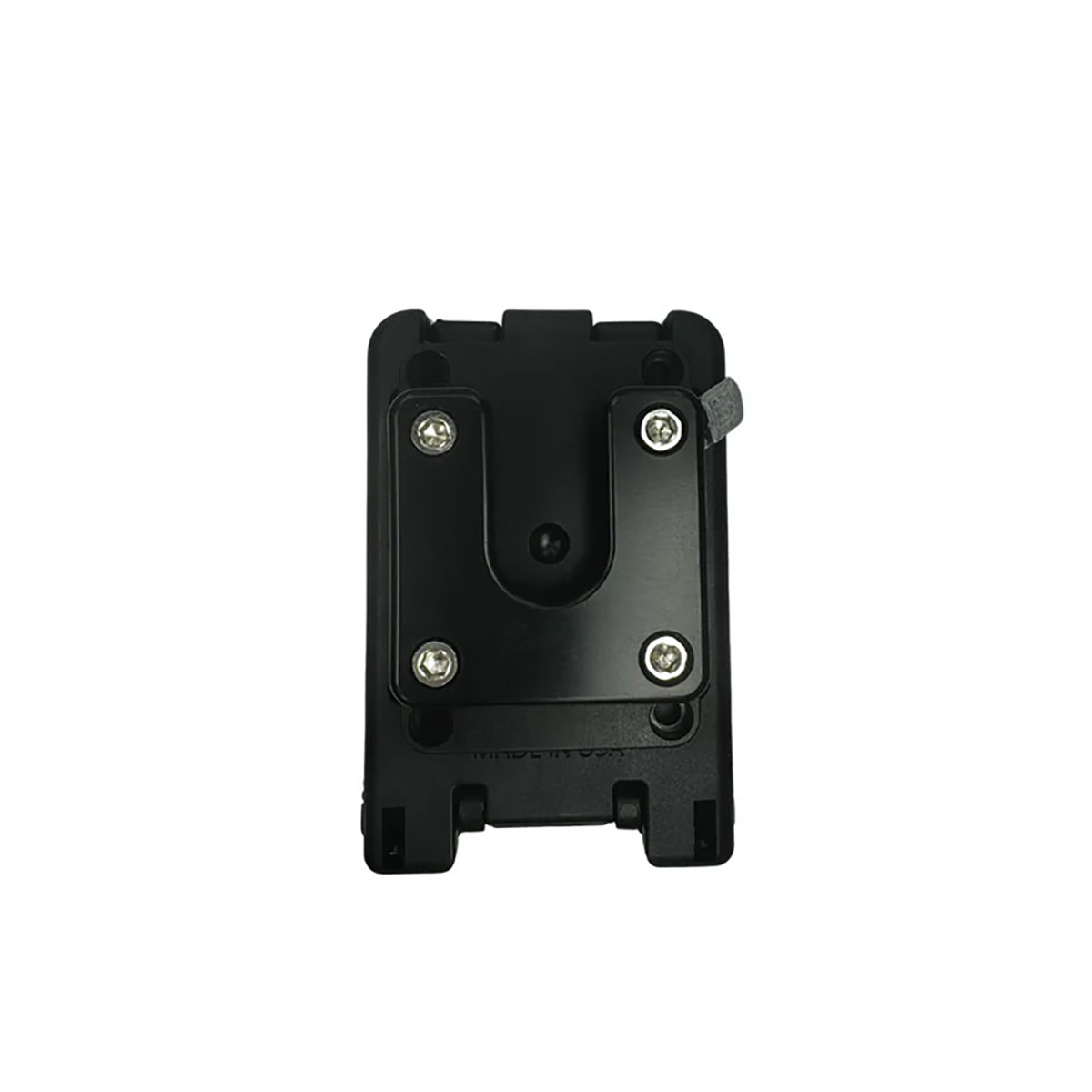 OBI SYSTEMS OBI Clamp Lock with TEK-LOK- Locking RIGHT BLK - Brownells ...