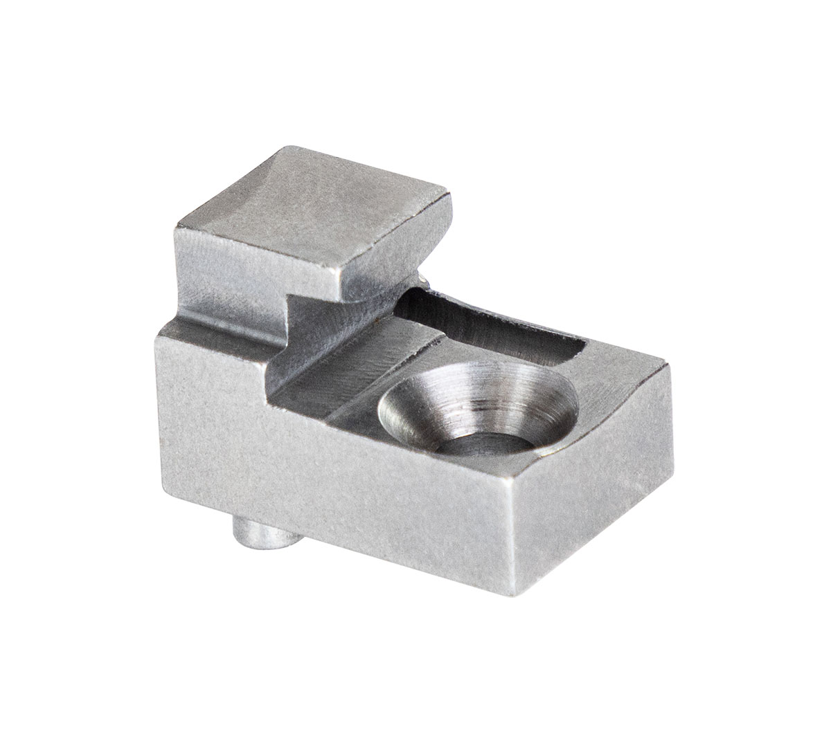 VOLQUARTSEN Front Frame Lug for VF Target Frame - Brownells Svizzera