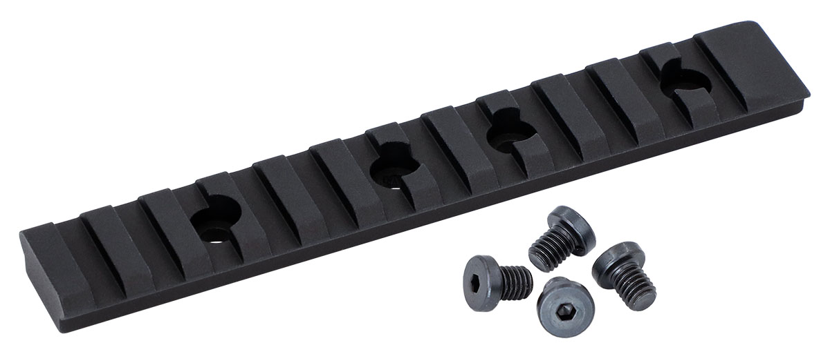 VOLQUARTSEN Top rail for ENV Pistol - Brownells Suisse