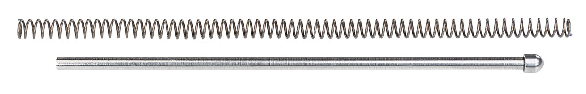 VOLQUARTSEN Recoil Rod and Spring for 17 HMR Rifles - Brownells Suisse