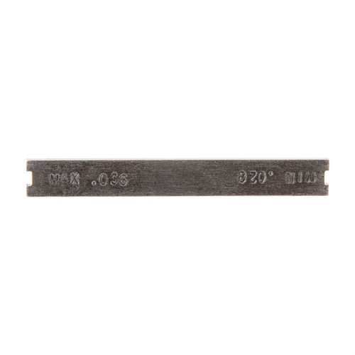 FIRING PIN PROTRUSION BROWNELLS AR-15/M16 FIRING/PIN GAUGE - Brownells ...