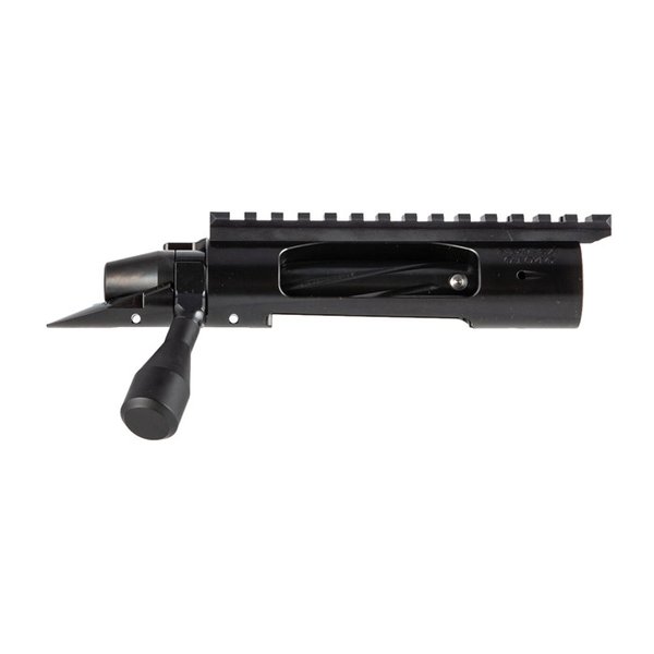 ORIGIN SHORT ACTION RECEIVER ZERMATT ARMS STANDARD BOLTFACE RH TACTICAL ...