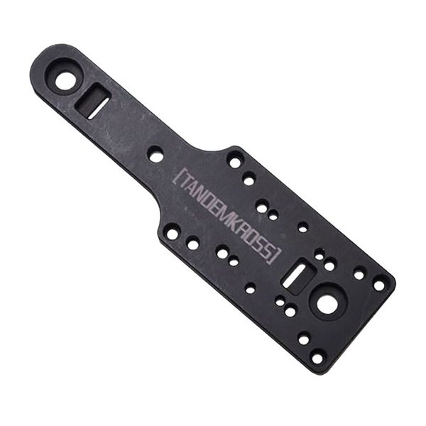"SHADOW" SW22™ VICTORY TANDEMKROSS SHADOW MOUNT V2.0 FOR SW22 ...