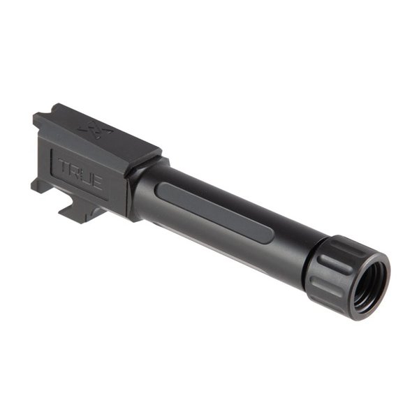 SPRINGFIELD ARMORY HELLCAT® THREADED BARRELS TRUE PRECISION HELLCAT THD ...