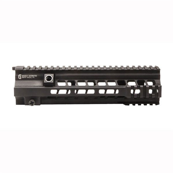 HK RAILS GEISSELE AUTOMATICS 10.5" HK416 MK15 SUPER MODULAR RAIL SMR M ...