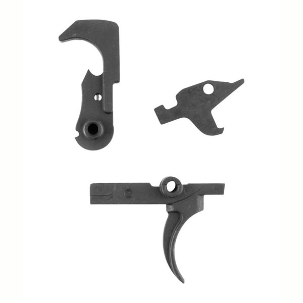 MIL-SPEC ZRO DELTA AR-15 FIRE CONTROL GROUP LASER CUT DISCONNECTOR ...