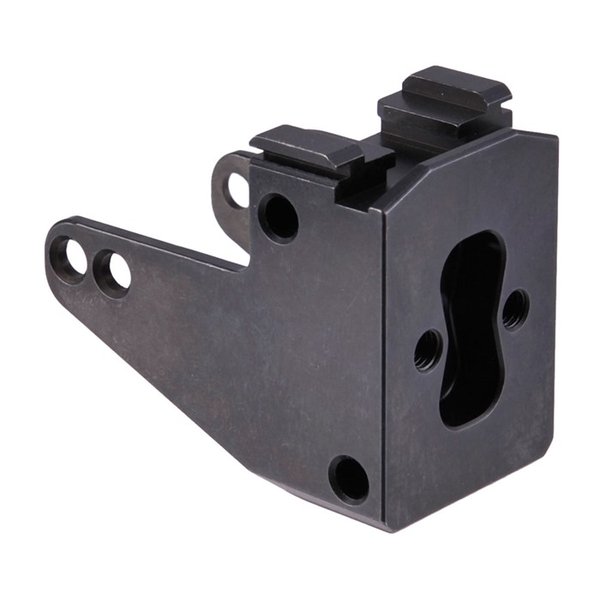 ADAPTER JMAC CUSTOMS MODULAR REAR KALASHNIKOV TRUNNION ADAPTER-AKM ...