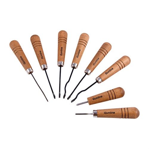 Outils à Quadriller à la main - Brownells Suisse