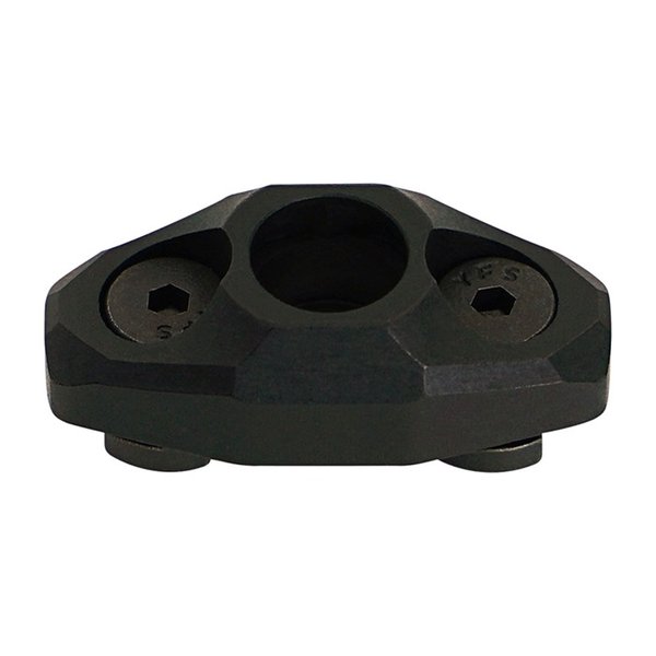 RISE ARMAMENT RISE M-LOK QUICK DETACH (QD) SLING MOUNT BLACK ...
