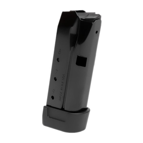 SHIELD ARMS Z9 9MM LUGER 9 ROUND MAGAZINE FOR GLOCK 43 BLACK ...