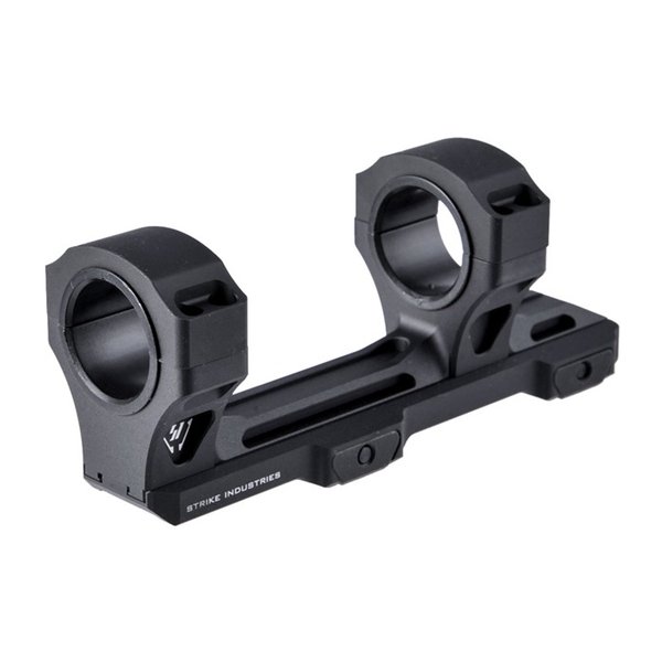 STRIKE INDUSTRIES ADJUSTABLE SCOPE MOUNT - Brownells Suisse