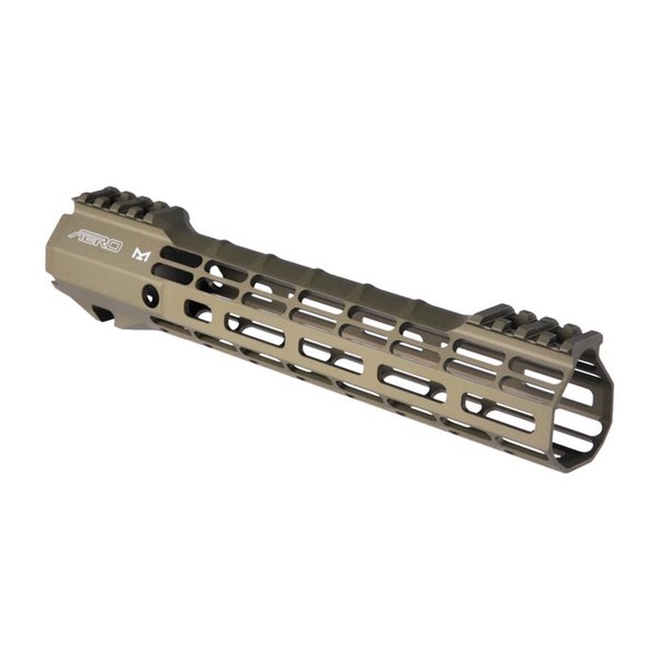 SLIM LINE HANDGUARDS AERO PRECISION ATLAS S-ONE 10.3" HANDGRD M-LOK ...