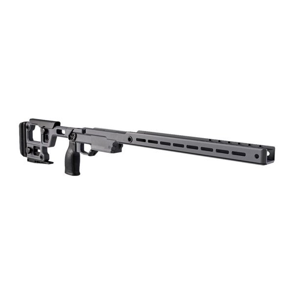 COMPETITION REMINGTON SHORT ACTION AERO PRECISION SOLUS COMP CHASSIS ...
