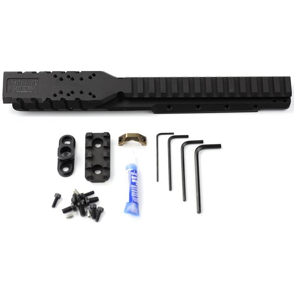 RUGER® MINI-14® RUGER® MINI THIRTY® SAMSON MANUFACTURING CORP HANNIBAL ...
