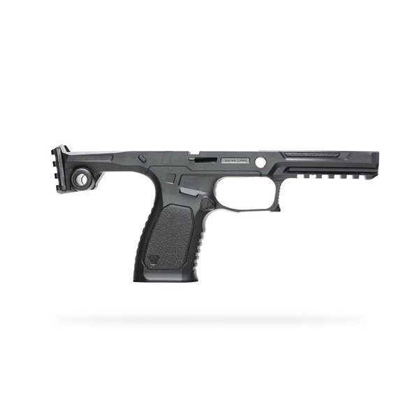 P320® STRIKE INDUSTRIES BRAVO CHASSIS 9MM LUGER FOR SIG SAUER P320 ...