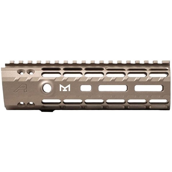 FLOATING HANDGUARDS AR-15 AERO PRECISION GEN-2 ENHANCED 7.3" M-LOK ...