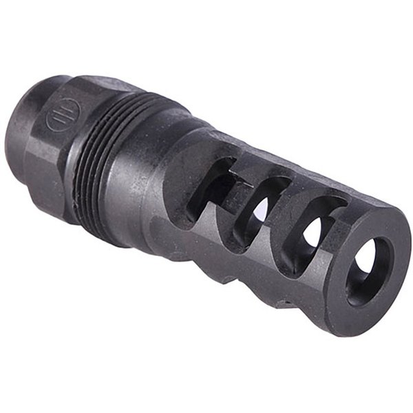 THREE-PORT PRIMARY WEAPONS FRC TAPERED 3-PORT 223 CALIBER 1/2"-28 ...