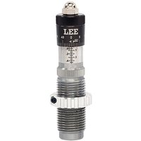 DIES LEE PRECISION 6MM ARC RIFLE PRECISION MICROMETER BULLET SEATING ...