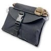 POUCHES GBRS GROUP IFAS INDIVIDUAL FIRST AID SYSTEM POUCH BLACK ...