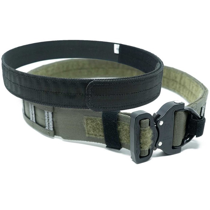 GBRS GROUP ASSAULTER BELT SYSTEM V3 SMALL RANGER GREEN - Brownells Schweiz