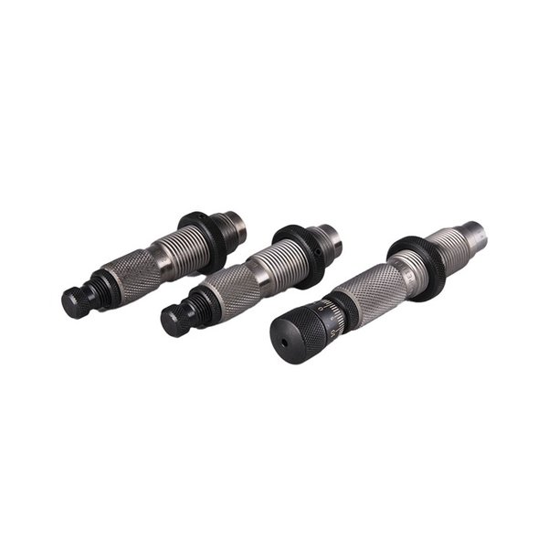 TYPE-S ELITE REDDING 220 SWIFT BUSHING DIE SET - Brownells Svizzera