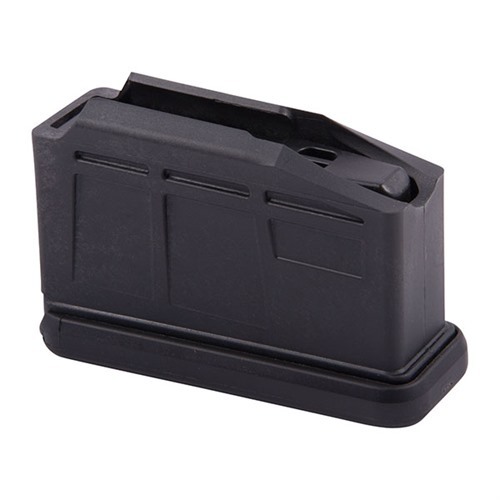 Ruger Scout Rifle Magazine 308 Winchester 3rd Polymer Black - Brownells ...