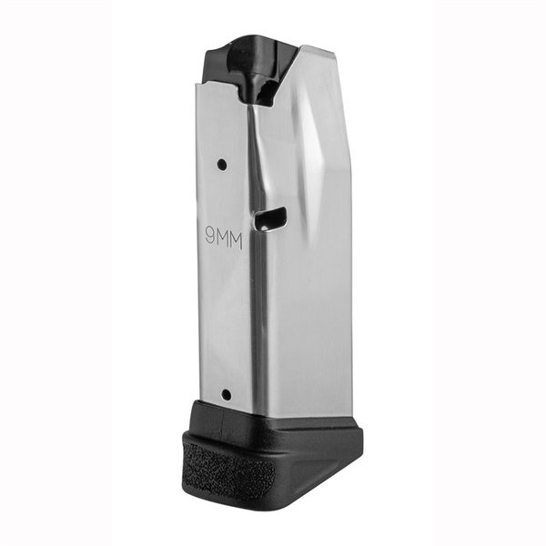 LUGER MAGAZINES FOR SPRINGFIELD ARMORY HELLCAT 9MM 11RD MAGAZINE ...