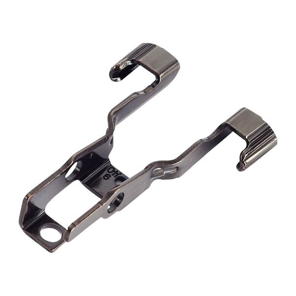 STOP WILSON COMBAT WCP320 EXTENDED SLIDE STOP, BLACK - Brownells Schweiz